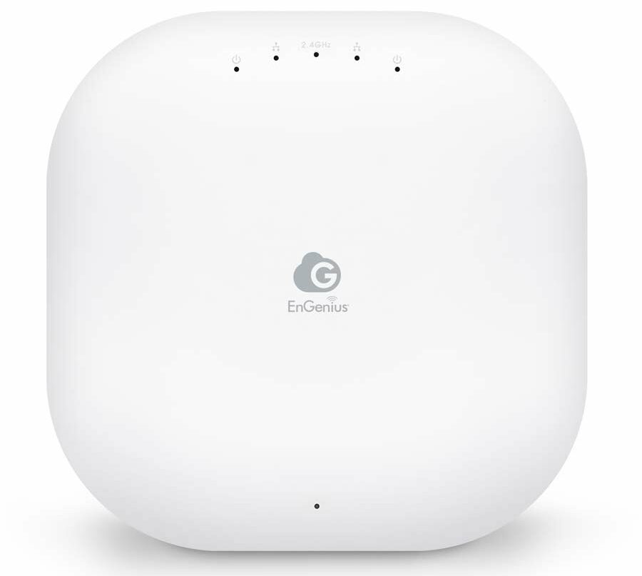 Thiết bị phát sóng Wi-Fi ENGENIUS ECW120 chính hãng 100%