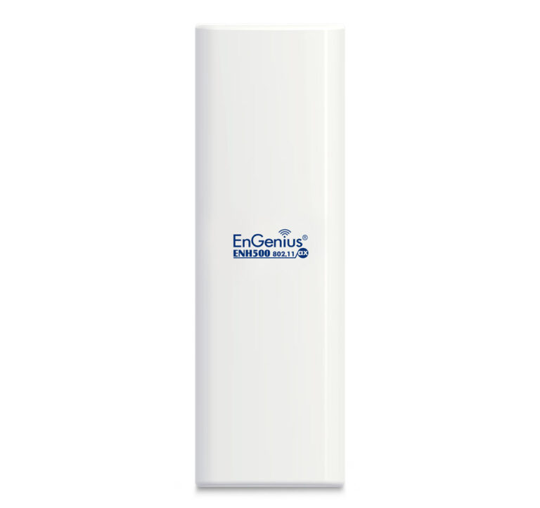 Thiết bị Wi-Fi ENGENIUS ENH500-AX chính hãng 100%