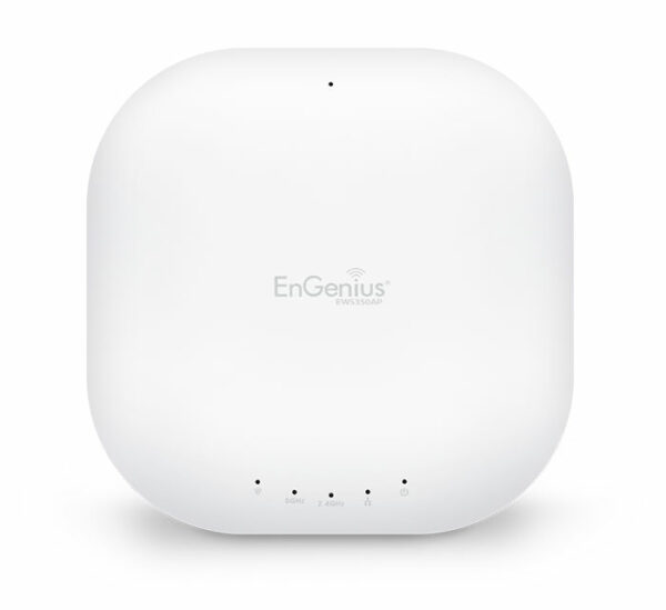 Thiết bị phát sóng Wi-Fi ENGENIUS EWS350AP chính hãng 100%