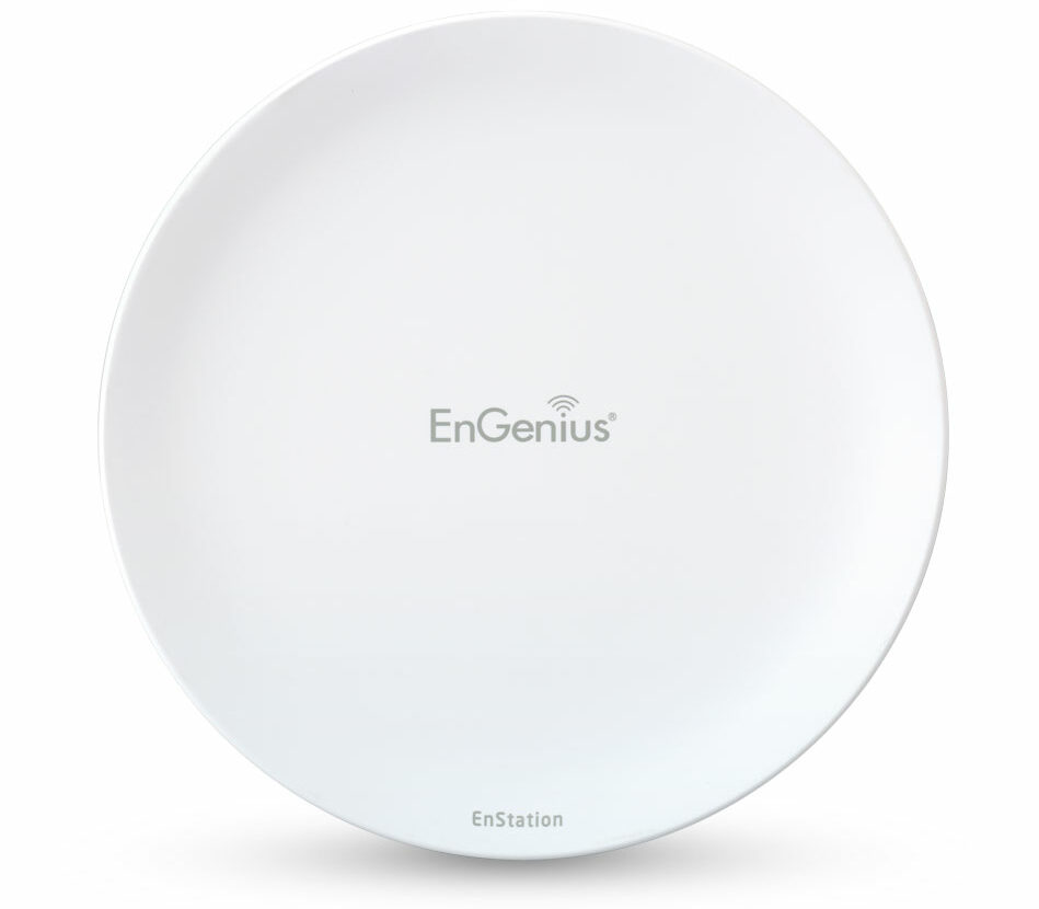 Thiết bị Wi-Fi ENGENIUS Enstation5-ACv2 chính hãng 100%