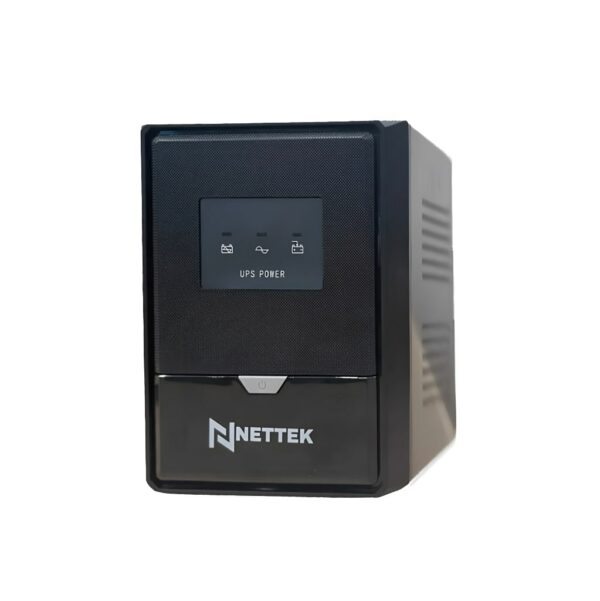 Bộ lưu điện NETTEK - VNS